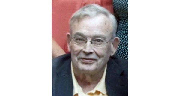 WILLIAM MOYLAN Obituary (1941 - 2019) - Elgin, IL - Daily Herald