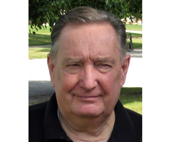RAYMOND MRAZEK Obituary (1938 - 2019) - ARLINGTON HEIGHTS, IL - Daily ...