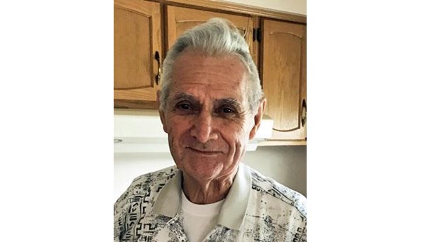 FRANK NAPOLI Obituary (2023) - BUFFALO GROVE, IL - Daily Herald