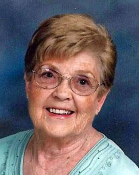 PATRICIA NELMS Obituary (1927 - 2017) - Genoa, IL - Daily Herald