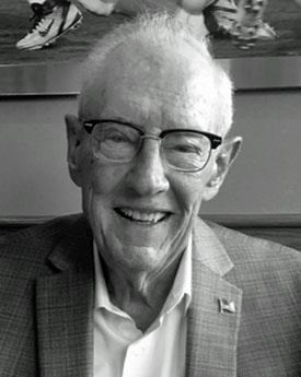JOSEPH NEMMERS Obituary (1929 - 2019) - Libertyville, IL - Daily Herald