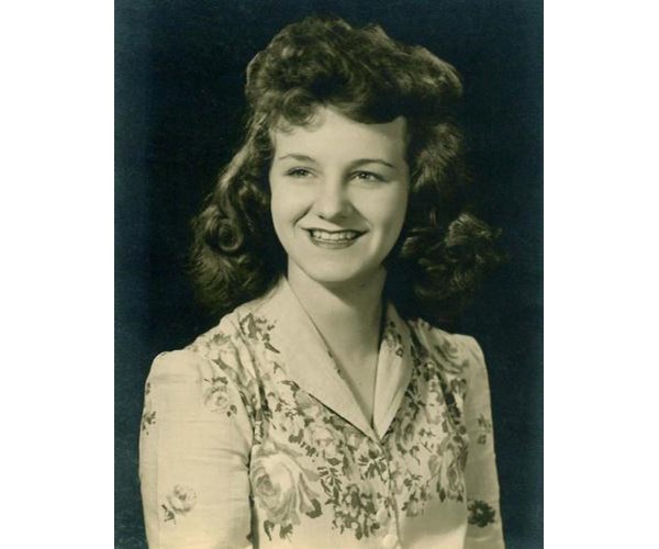 BARBARA NERWIN Obituary (2014) - MOUNT PROSPECT, IL - Daily Herald