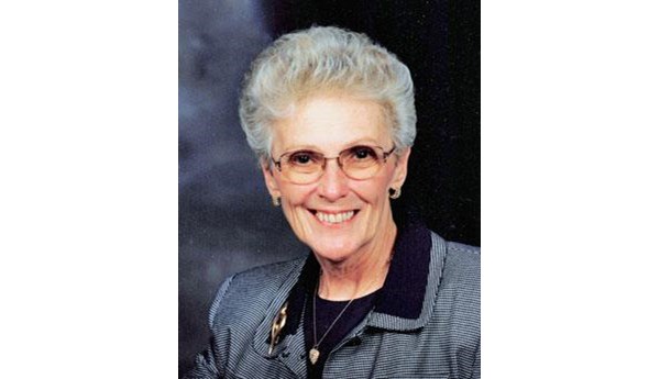 BETTY NIEMI Obituary (1935 - 2021) - INGLESIDE, IL - Daily Herald