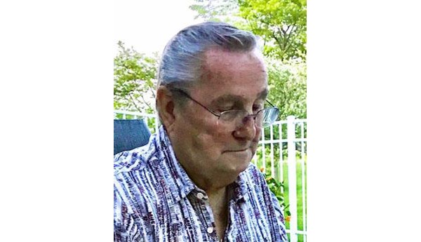 WILLIAM NOLAN Obituary (1935 - 2020) - Huntley, IL - Daily Herald