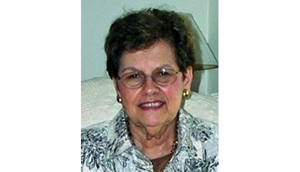 ARLENE PALMER Obituary (1930 - 2019) - MOUNT PROSPECT, IL - Daily Herald