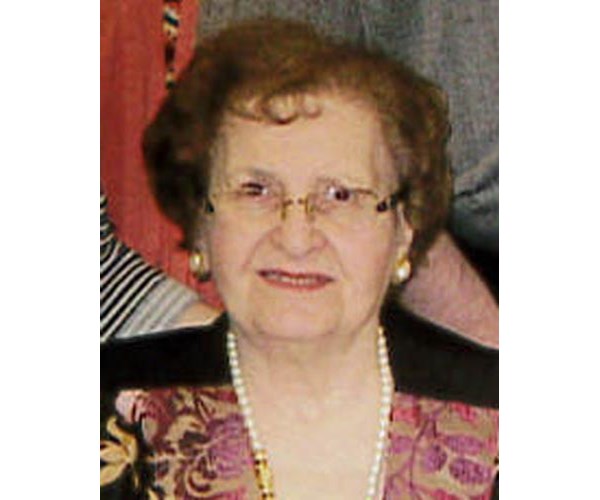 DIMITRIA PANTAZEL Obituary (1924 - 2016) - ARLINGTON HEIGHTS, IL ...