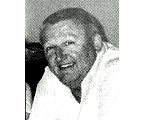 RONALD PAULSON Obituary (2019) - Arlington Heights, IL - Daily Herald