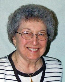 VIRGINIA PEARSALL Obituary (1927 - 2015) - BARTLETT, IL - Daily Herald