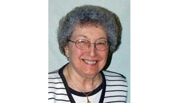 VIRGINIA PEARSALL Obituary (1927 - 2015) - BARTLETT, IL - Daily Herald