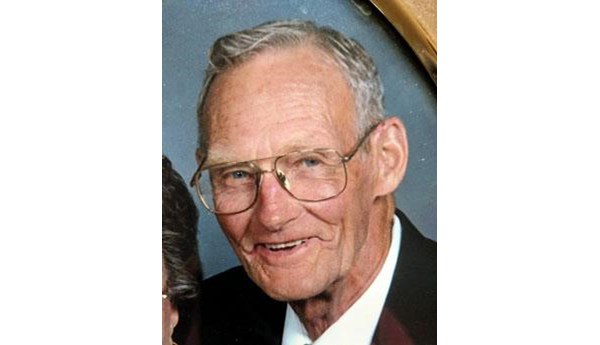 ROBERT PROFFITT Obituary (1928 - 2018) - HAMPSHIRE, IL - Daily Herald