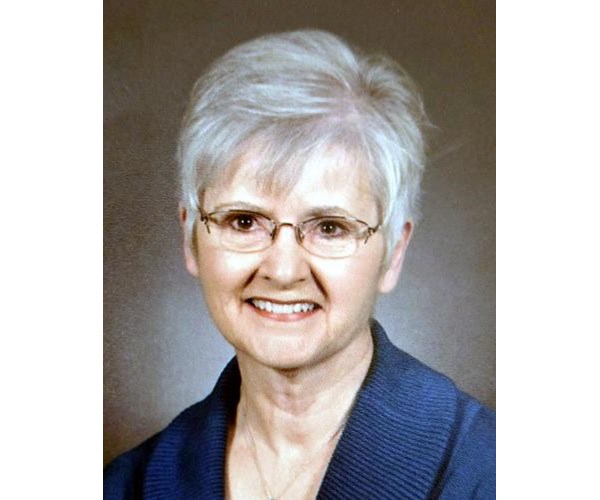 Sandra Palmer Obituary (2025) - Libertyville, IL - Daily Herald