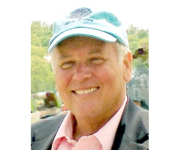 Jack Parks Obituary (2025) - Wheaton, IL - Daily Herald