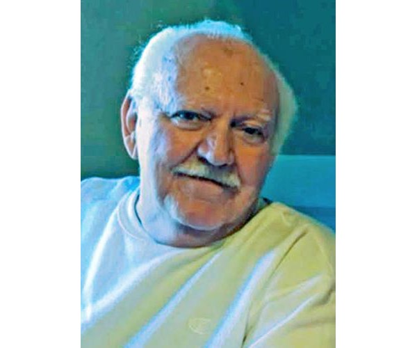 Raymond Penny Obituary (1945 - 2024) - Huntley, IL - Daily Herald
