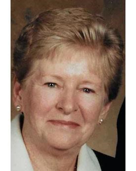 MARY REIDY Obituary (2017) - GLEN ELLYN, IL - Daily Herald