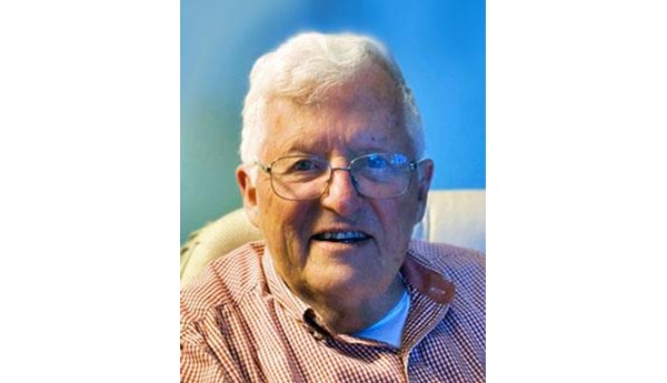 DONALD RING Obituary (2022) - ARLINGTON HEIGHTS, IL - Daily Herald