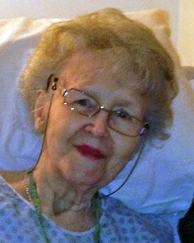 VERNA ROBERTS Obituary (1925 - 2014) - Chicago, IL - Daily Herald