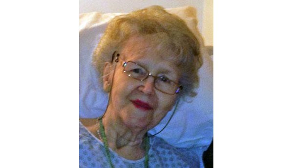 VERNA ROBERTS Obituary (1925 - 2014) - Chicago, IL - Daily Herald