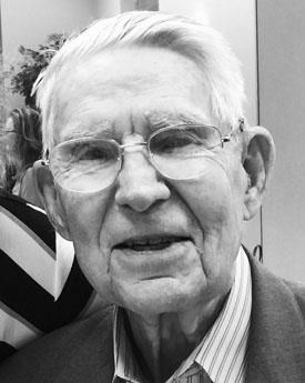 C. ROOS Obituary (1920 - 2021) - NORTHBROOK, IL - Daily Herald
