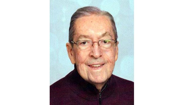 JAMES ROWADER Obituary (1929 - 2020) - PROSPECT HEIGHTS, MN - Daily Herald
