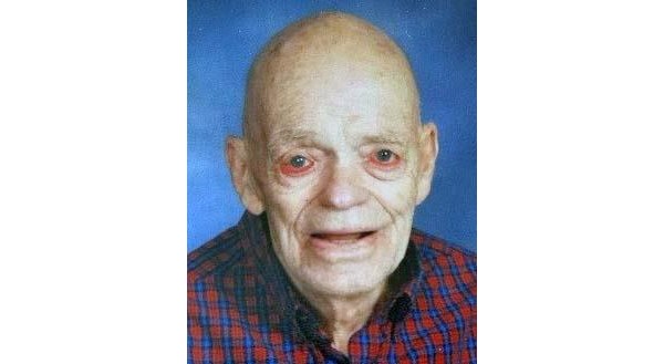 KENNETH RUSSELL Obituary (1919 - 2018) - ELGIN, IL - Daily Herald
