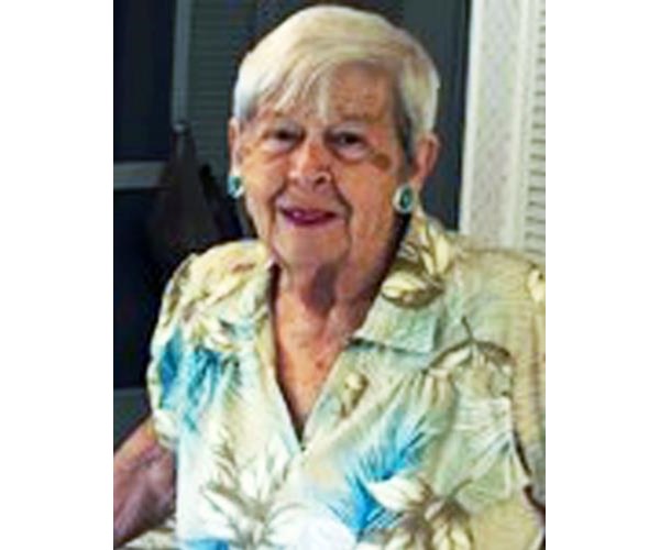 Virginia Reardon Obituary (2025) - Wauconda, IL - Daily Herald