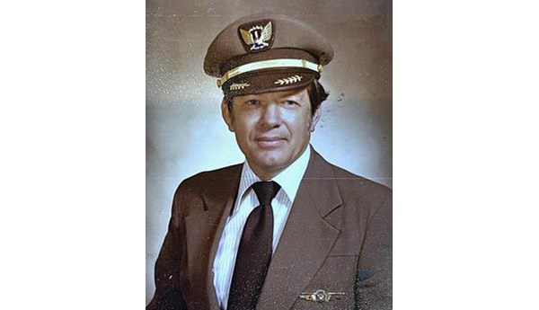 Robert Roberts Obituary (1935 - 2024) - Charlottesville, VA - Daily Herald