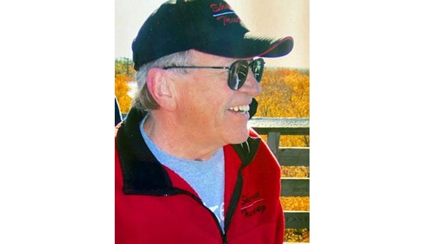 NORMAN SAMELSON Obituary (1939 - 2021) - PALATINE, IL - Daily Herald