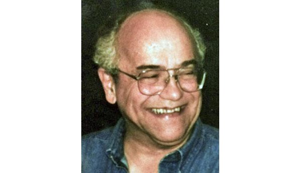 RICHARD SCHLOTT Obituary (2015) - ARLINGTON HEIGHTS, IL - Daily Herald