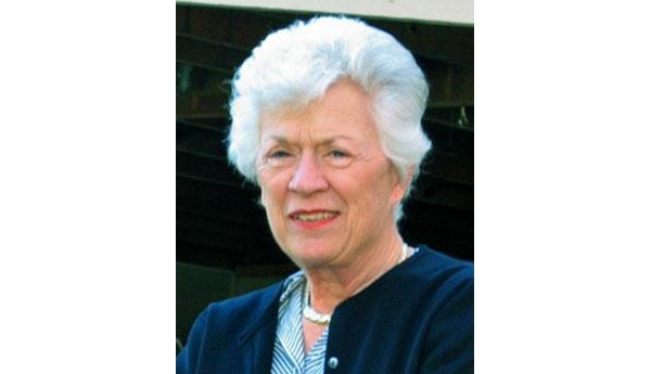 JANE SCHORR Obituary (1934 - 2018) - BARRINGTON, IL - Daily Herald