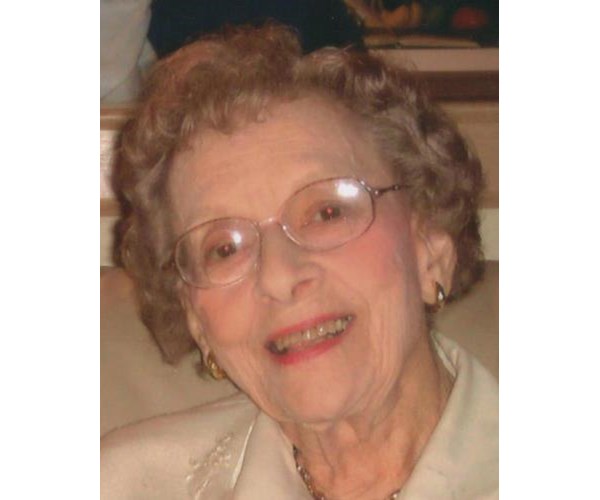TERESA SILLS Obituary (1917 - 2016) - GENEVA, IL - Daily Herald