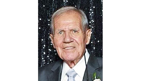 DONALD SKIDMORE Obituary (1938 - 2021) - ANTIOCH, IL - Daily Herald
