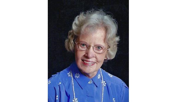 LILLIAN SMITH Obituary (1930 - 2023) - Wheaton, IL - Daily Herald