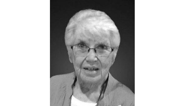 NANCY SMITH Obituary (1930 - 2017) - Legacy Remembers