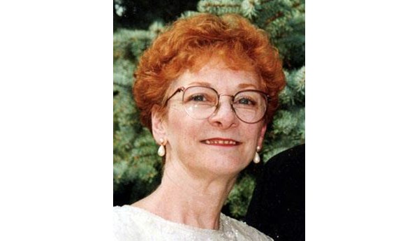 PATRICIA SMITH Obituary (2021) - Mount Prospect, IL - Daily Herald