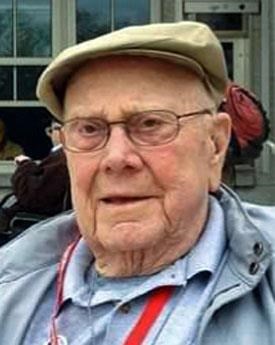 GERALD STARK Obituary (1922 - 2019) - HAMPSHIRE, IL - Daily Herald