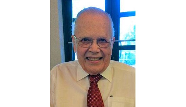JACK STENGER Obituary (1925 - 2020) - Legacy Remembers