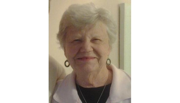 MARY STOWE Obituary (1933 - 2015) - Mount Prospect, IL - Daily Herald
