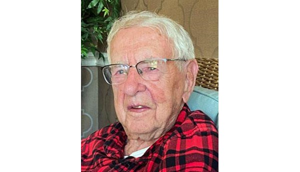 EDWARD SULLIVAN Obituary (1931 - 2024) - Des Plaines, IL - Daily Herald