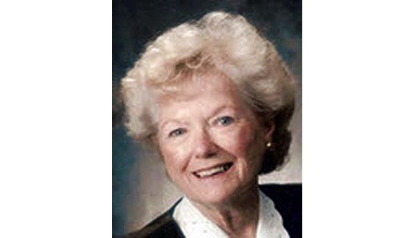 ALICE SULSER Obituary (1927 - 2022) - ARLINGTON HEIGHTS, IL - Daily Herald