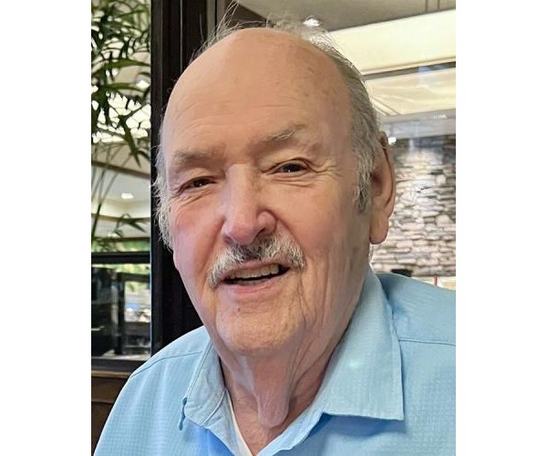 Dennis Schultz Obituary (2024) - Schaumburg, IL - Daily Herald