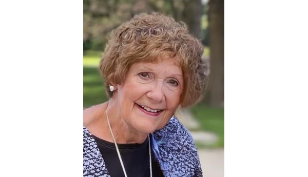 Mary Summers Obituary (1945 - 2024) - Huntley, IL - Daily Herald