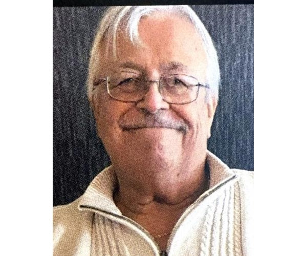 Harry Swieca Obituary (1950 - 2025) - Grayslake, IL - Daily Herald