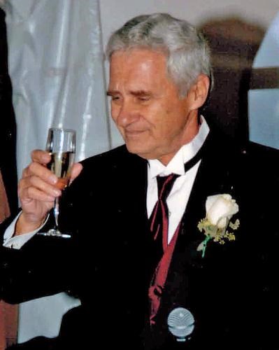 JOHN TAYLOR Obituary (1939 - 2014) - Legacy Remembers