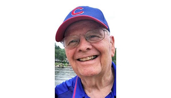 KENNETH THELANDER Obituary (1936 - 2021) - Cary, IL - Daily Herald