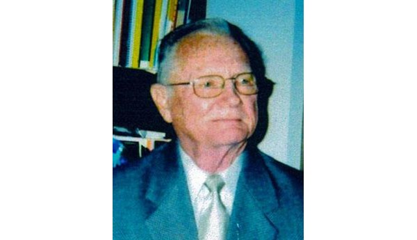 WILLIAM THIEL Obituary (1927 - 2020) - Oconomowoc, IL - Daily Herald