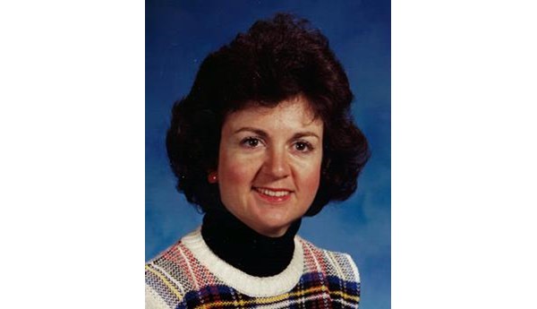 ROSEMARY THOMAS Obituary (1949 - 2021) - Chicago, IL - Daily Herald