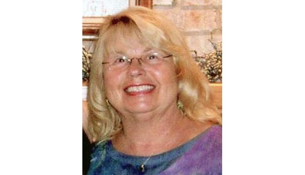 ARLENE THOMPSON Obituary (2014) - Dundee, IL - Daily Herald