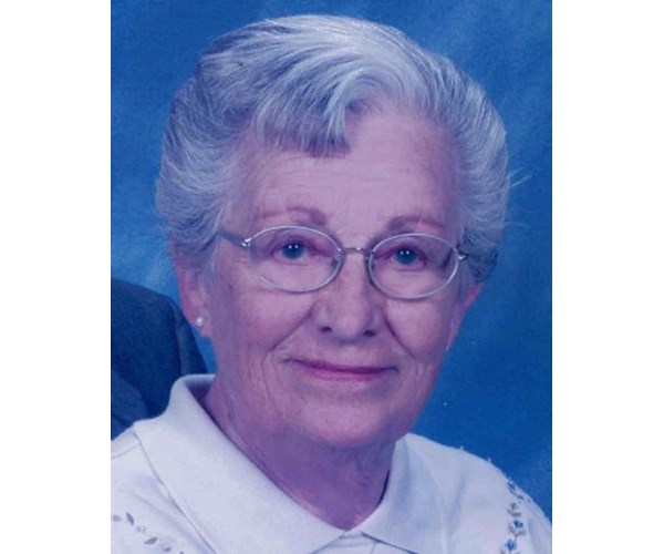 LORRAINE THOMPSON Obituary (1923 - 2014) - Barrington, IL - Daily Herald