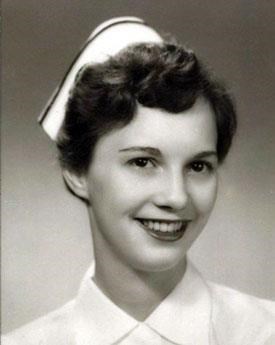 CAROL TUCKER Obituary (1933 - 2018) - Arlington Heights, IL - Daily Herald