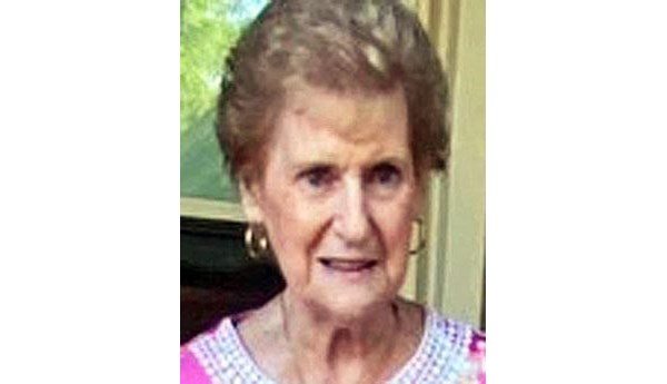 THERESE TYLMAN Obituary (1932 - 2022) - Legacy Remembers